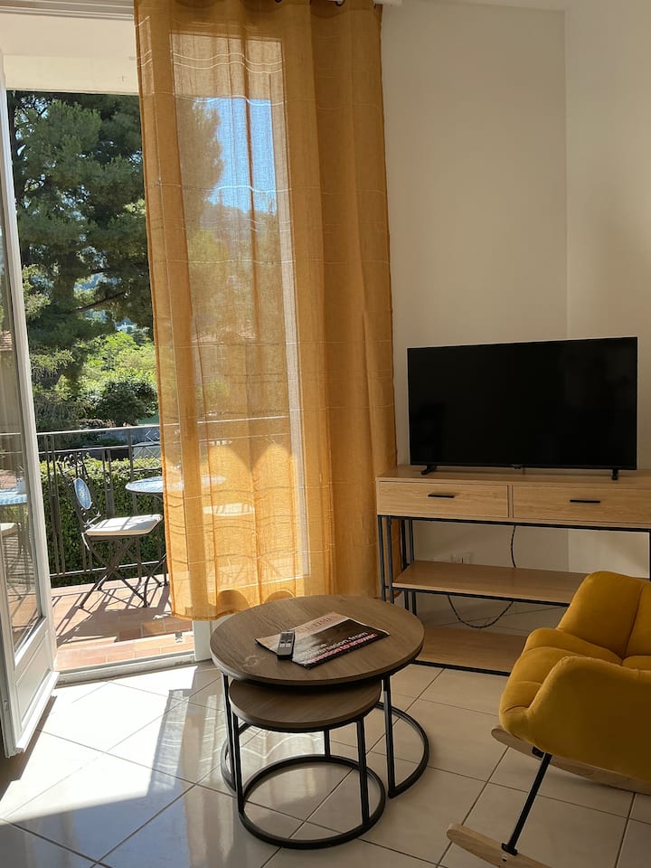 Appartement A Cannes - Antibes