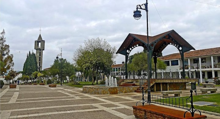 Vacaciones Castellar: Centro, Natura Y Sotogrande - Castellar de la Frontera