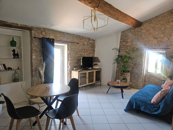 Appartement T2 Secteur Calme - Vitrolles