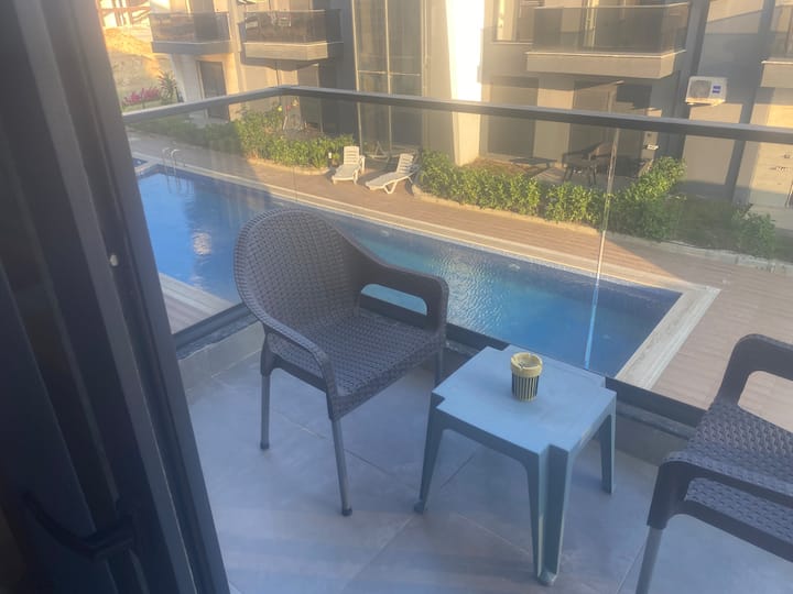 Expo Fuar Merkezi Havalimanı Lara Plajı Yakını - Lara Beach