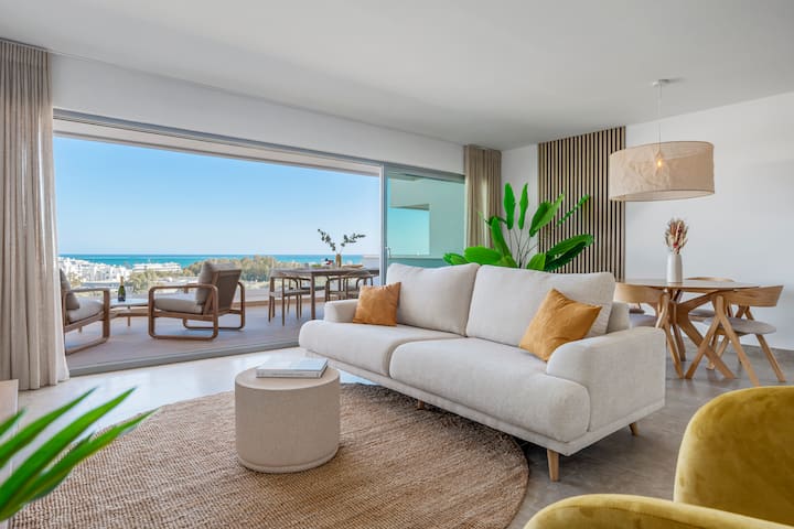Isea Near The Sea Estepona - エステポナ