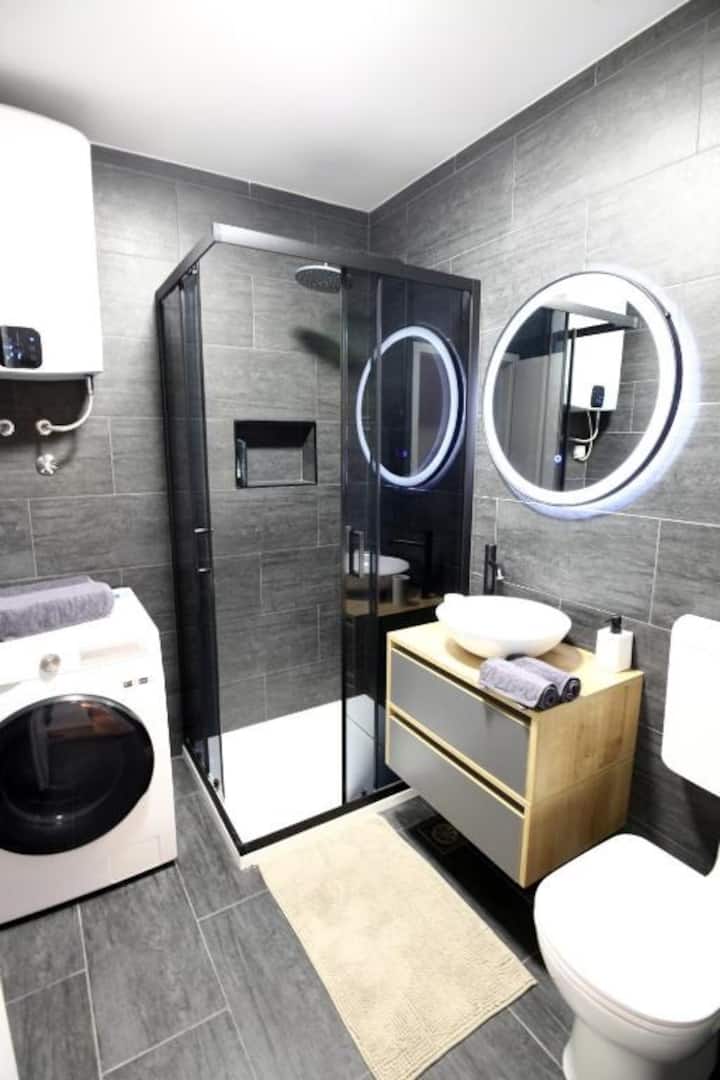 City Center Modern Suite Jakam - Koper