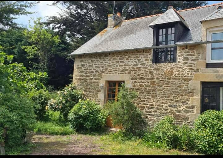 Maison De Vacances Familiale - Pleurtuit