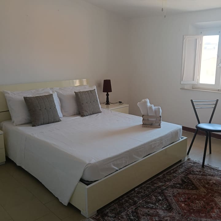 Casa Giovanna Art House - Pisa