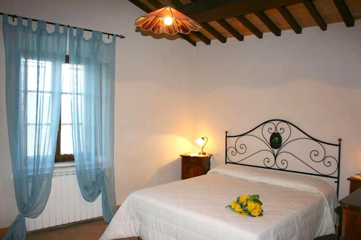 Appartamento Acacia - Pienza