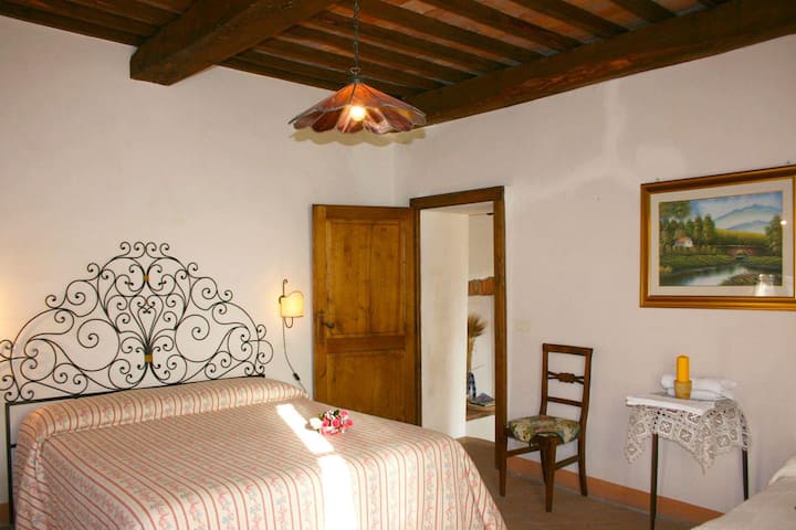 Appartamento Acacia Villa Fonte All'oppio - Pienza