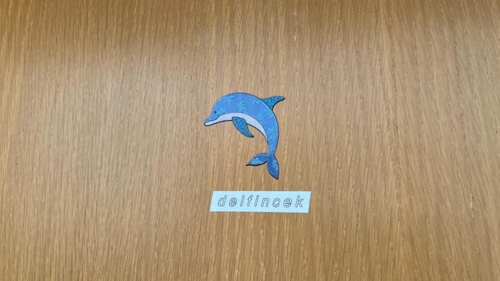 Apartments Dolphin - Jutu3 - Gmina Izola