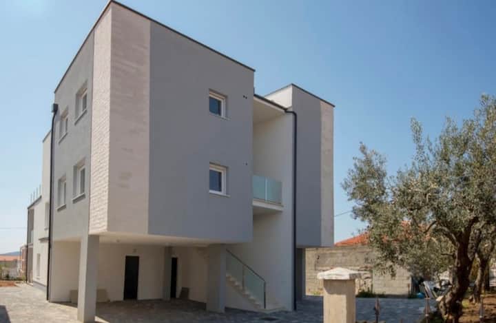 Apartment Fabian - Tisno