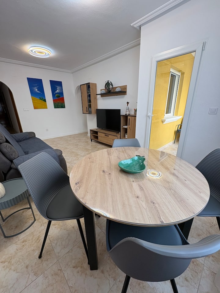 Beach & City Apartment Torrevieja Center - Torrevieja
