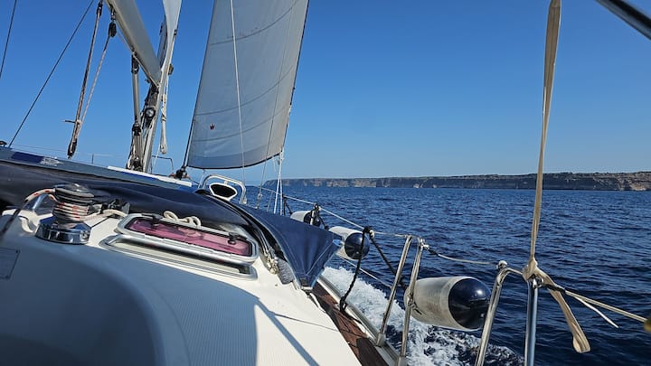 Bavaria 40 Cruiser - Palma