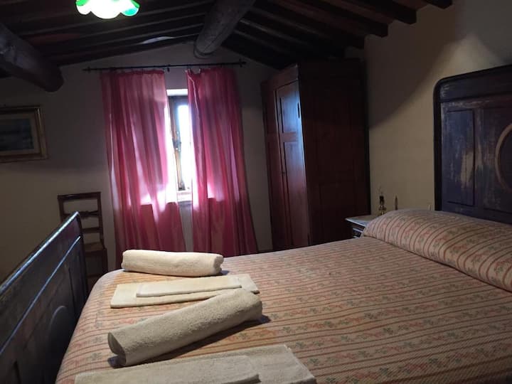 Appartamento Stalletta - Pienza
