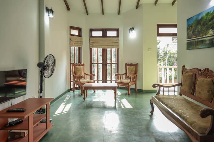 Self Cate Superior Apartments - Kandy