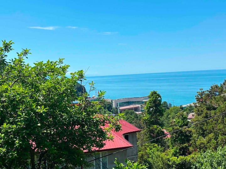 Sarpi Sea Breeze - Hopa