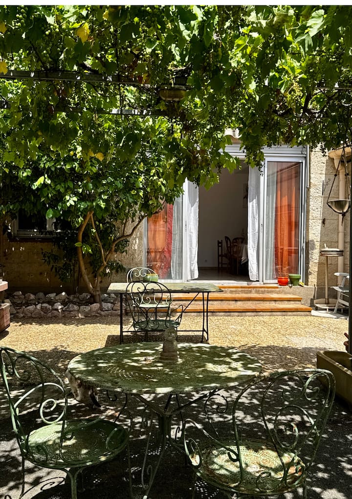 La Demeure Des Secrets - Béziers Centre - Béziers