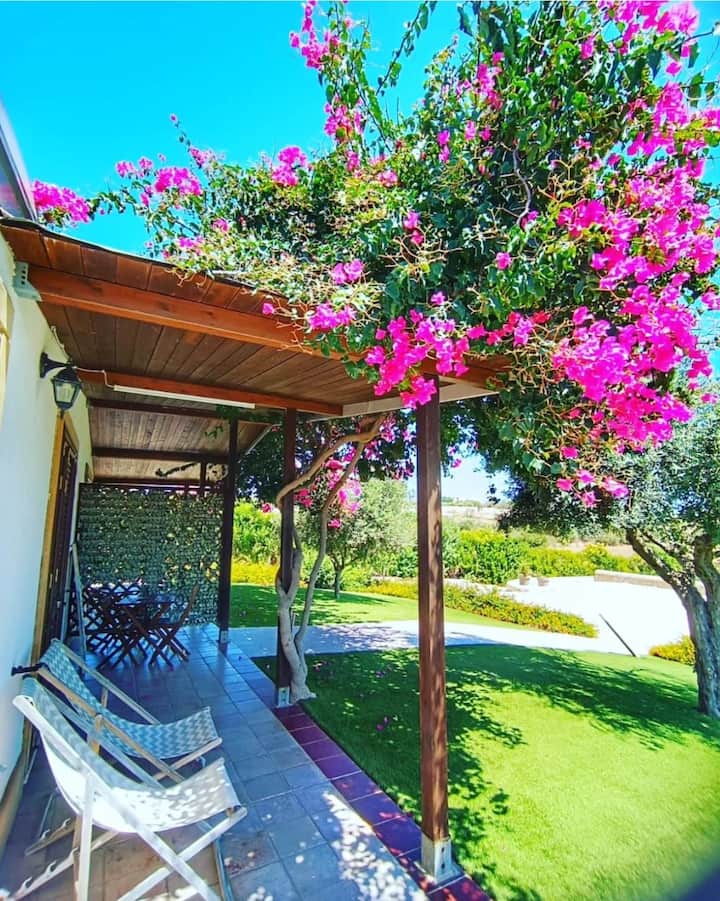 Estremo Sud Marzamemi - San Lorenzo