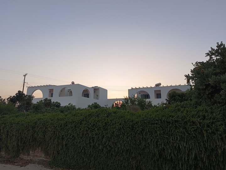 Andreana's House - Antiparos