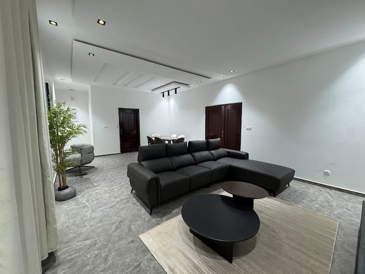 Appartement Haut De Gamme à Prix Modéré - Conakry