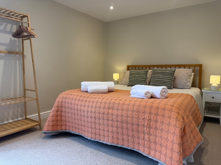Anchor Cottage - Wells-next-the-sea - Wells-next-the-Sea
