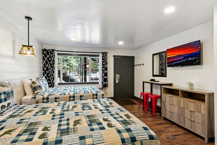 Lake Suite - Lake Tahoe
