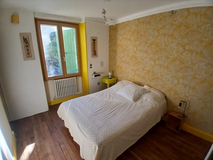 Chambre Agréable - Die