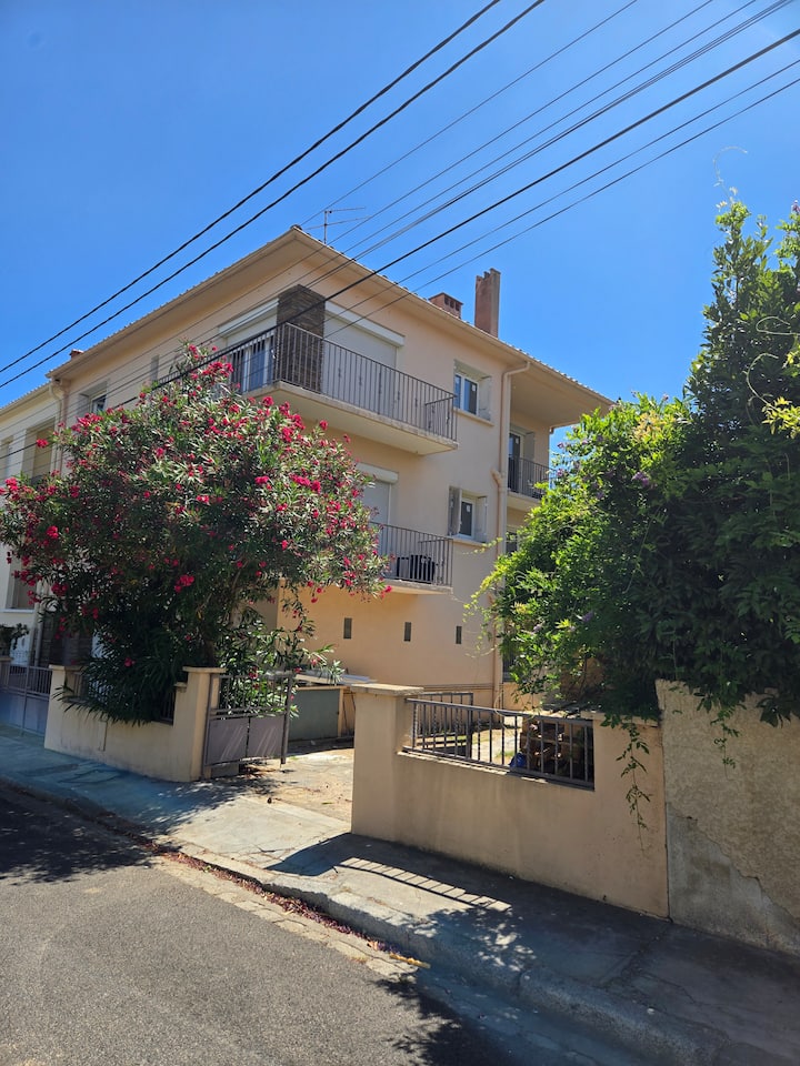 Gite Yamna - Perpignan