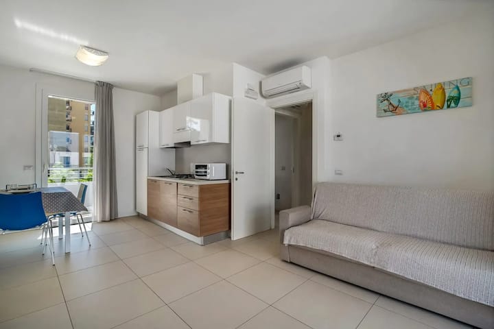 Blu Village B12 - Lido di Jesolo
