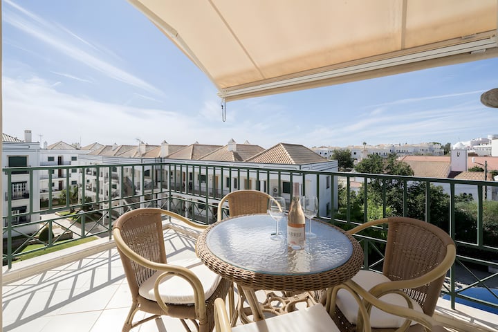 Light And Comfort Two Bedroom - Tavira