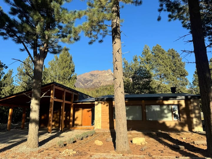 Casa 3 Dormitorios En Barrio Privado Con Amenities - San Carlos de Bariloche