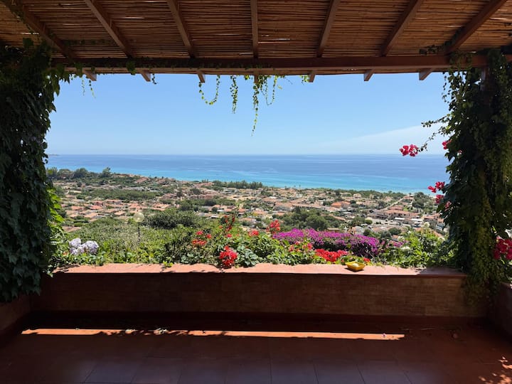 Casa Sunrise - Costa Rei