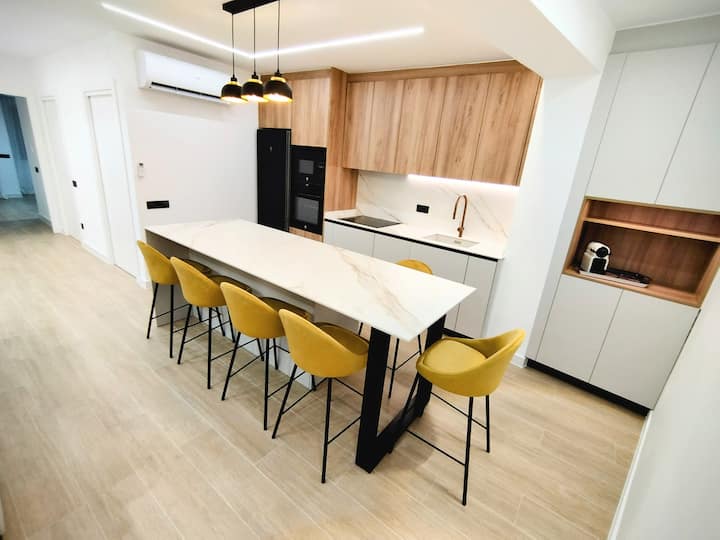 Apartamento Cullera Urban & Beach - Cullera