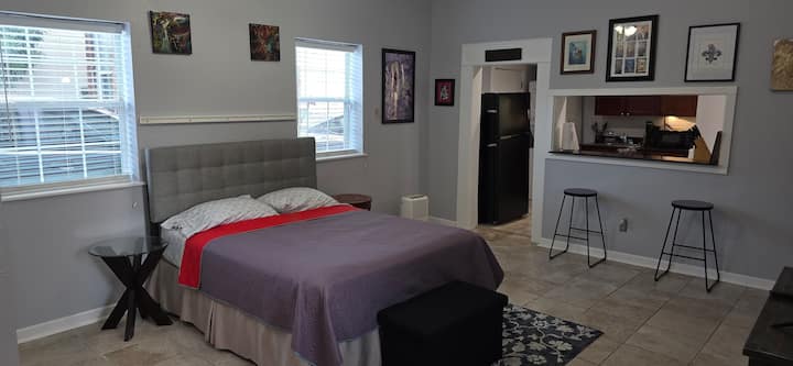 Nice Uptown Home Near The River Bend. - La Nouvelle-Orléans, LA