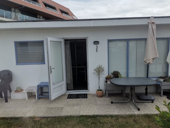 Casa Coqoon - De Haan