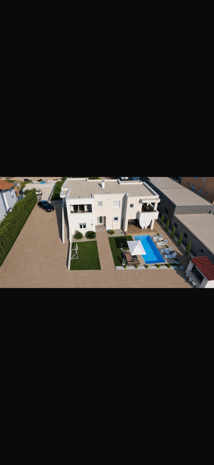 Mare Nostrum Familyresort - Vir