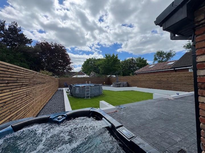 Luxury 3 Bedroom House - Southport