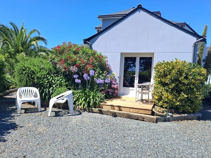 Gîte Indépendant - Pordic