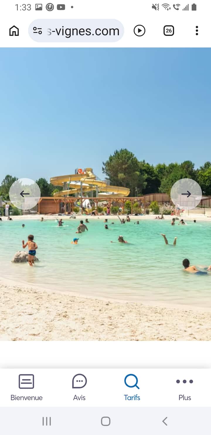 Ln - Vielle-Saint-Girons