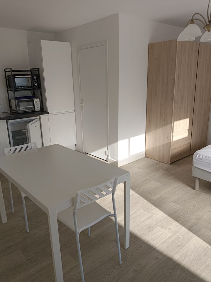 Studio à Lannion - Lannion