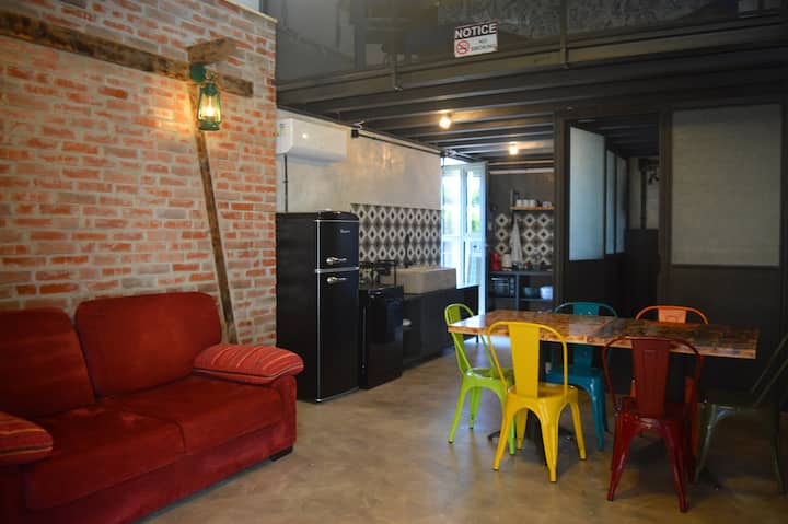 Slow Loft - Castel Gandolfo