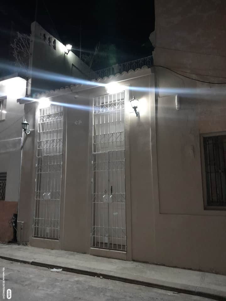 Terrazas De Bayona - Havana
