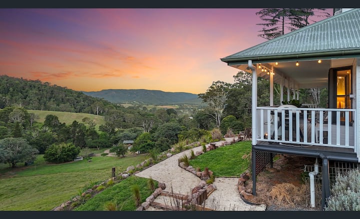 The Bluff House - Kenilworth