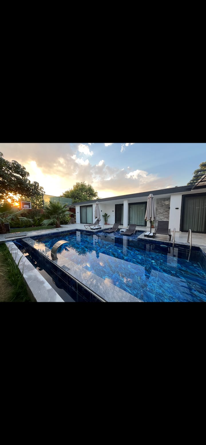 Villa Asya - Kalkan