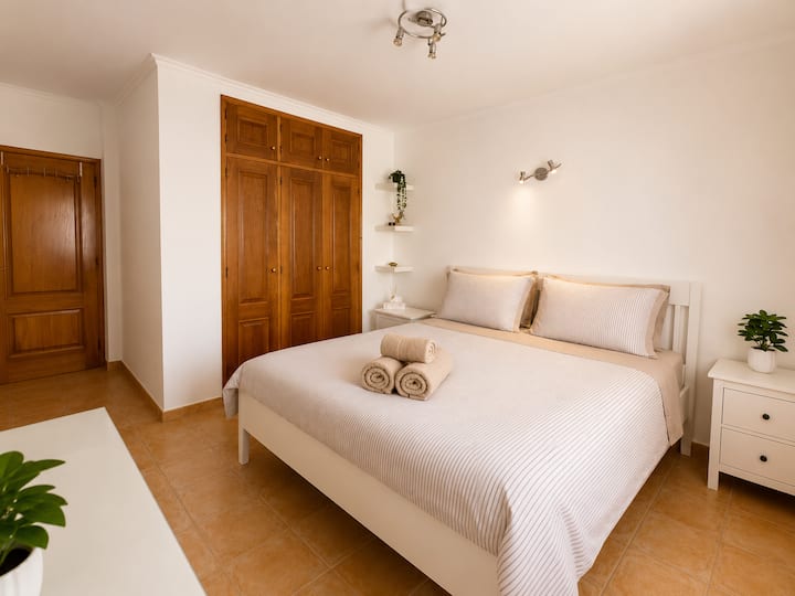 Sun & Sea 1 Bed In Praia Da Luz - Praia da Luz