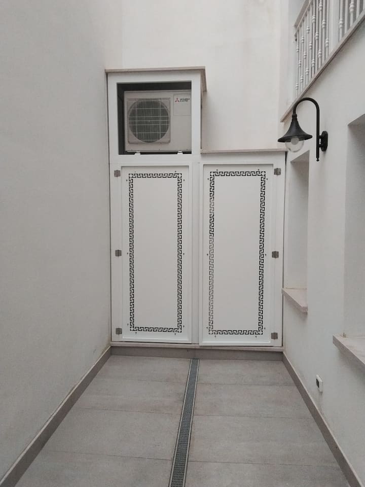 La Casa Dietro L'angolo - Galatone