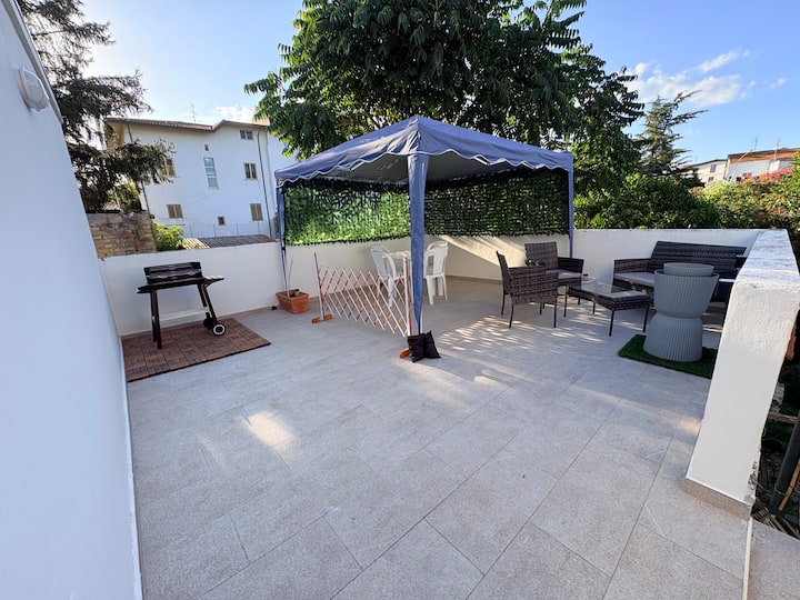 La Terrazza - Ortona