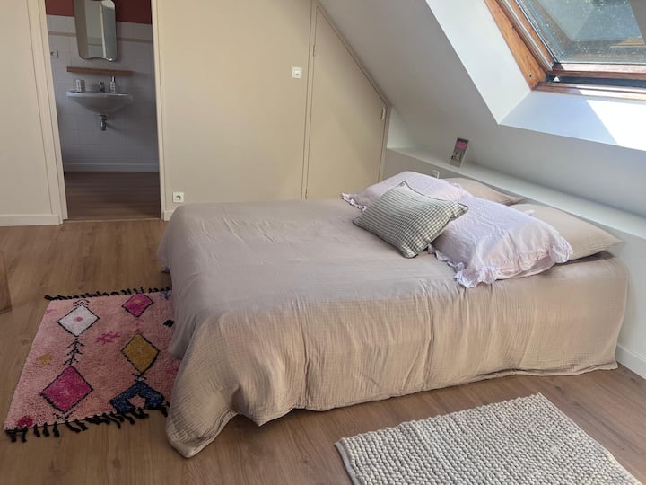 Studio Cosy - Trégastel