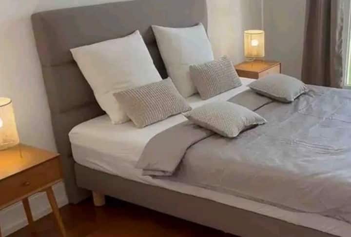 Appartement Lausanne Centre - Lausanne