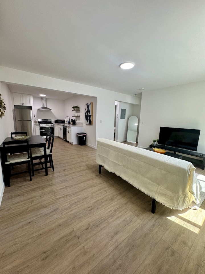 Comfortable 2br Arcadia Escape - Arcadia