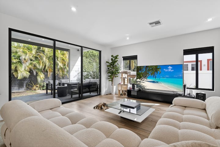 Dream House - Fort Lauderdale, FL