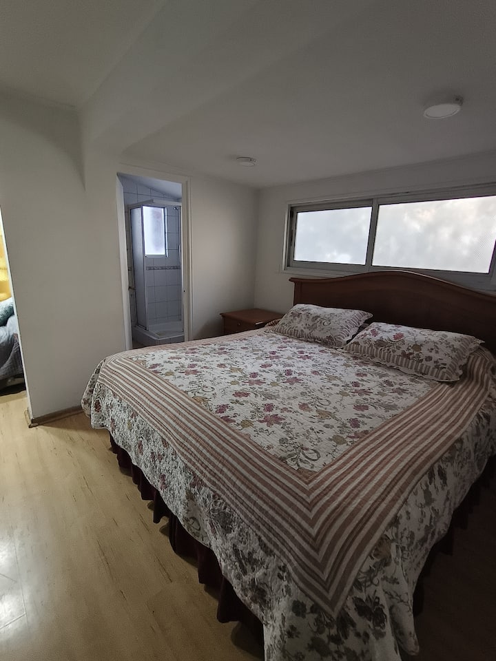 Hostal 7 Norte Viña Sporting - Viña del Mar