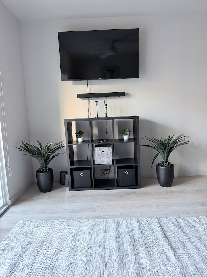 Dtla Spacious Loft, Patio, Parking, Pool, Gym, Spa - San Marino
